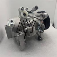 China AC Compressor for Toyota Land Cruiser 2.8/DENSO 883202A100 447220-8583 High Quality for sale