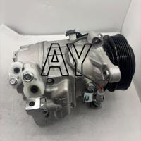 China AC Compressor for Toyota Land Cruiser 2.8/DENSO 883202A100 447220-8583 High Quality for sale