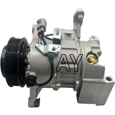 China AC Compressor for Toyota Land Cruiser 2.8/DENSO 883202A100 447220-8583 High Quality for sale