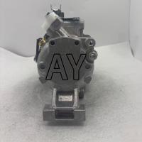China HOLDWELL SV07C A/C Compressor 88320-B4010 88320B4010 compatible with Toyota Passo Daihatsu Terios for sale
