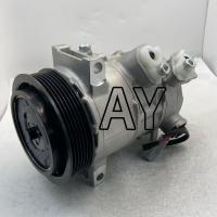 China Car Air Conditioning Compressor For Compass Co30011C Rl111610Ab Car Air Conditioning Compressor for sale