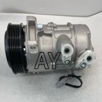 China Car Air Conditioning Compressor For Compass Co30011C Rl111610Ab Car Air Conditioning Compressor for sale