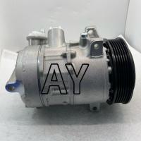 China Car Air Conditioning Compressor For Compass Co30011C Rl111610Ab Car Air Conditioning Compressor for sale