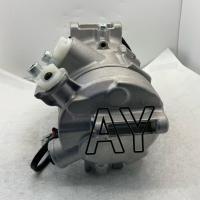 China Car Air Conditioning Compressor For Compass Co30011C Rl111610Ab Car Air Conditioning Compressor for sale