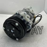 China OE 95200-64P00 Su Zuki Every Wagon DA17 KPR-6320 12V Car AC Compressor Air Conditioning Unit for Suzuki DA17 for sale