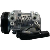 China OE 95200-64P00 Su Zuki Every Wagon DA17 KPR-6320 12V Car AC Compressor Air Conditioning Unit for Suzuki DA17 for sale