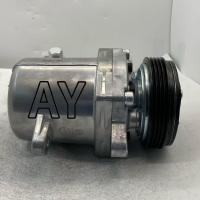 China OE 95200-64P00 Su Zuki Every Wagon DA17 KPR-6320 12V Car AC Compressor Air Conditioning Unit for Suzuki DA17 for sale