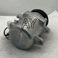 China OE 95200-64P00 Su Zuki Every Wagon DA17 KPR-6320 12V Car AC Compressor Air Conditioning Unit for Suzuki DA17 for sale