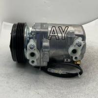 China OE 95200-64P00 Su Zuki Every Wagon DA17 KPR-6320 12V Car AC Compressor Air Conditioning Unit for Suzuki DA17 for sale