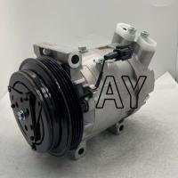 China NISSAN 350Z A/C COMPRESSOR 3.5L 6CYL 92600-CD100 67439 for sale