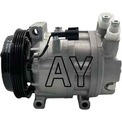 China NISSAN 350Z A/C COMPRESSOR 3.5L 6CYL 92600-CD100 67439 for sale