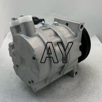 China NISSAN 350Z A/C COMPRESSOR 3.5L 6CYL 92600-CD100 67439 for sale