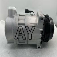 China NISSAN 350Z A/C COMPRESSOR 3.5L 6CYL 92600-CD100 67439 for sale