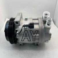 China NISSAN 350Z A/C COMPRESSOR 3.5L 6CYL 92600-CD100 67439 for sale