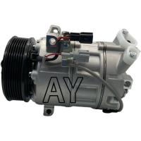 China Nissan Serena C26 HC26 FC26 HFC26 92600-1VA0A 92600-1VA0B 92600-1VA0C 92600-1VA0D 926001VA0A 926001VA0B, 7 Grooves (7pk) for sale