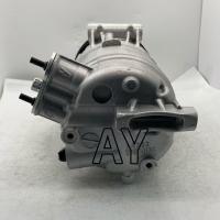 China Ac Compressor for Ghibli for Quattroporte 764365 308716 Air Conditioning V6 for sale