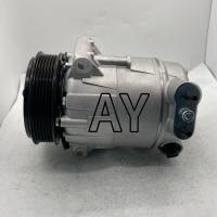 China Ac Compressor for Ghibli for Quattroporte 764365 308716 Air Conditioning V6 for sale