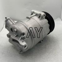 China Ac Compressor for Ghibli for Quattroporte 764365 308716 Air Conditioning V6 for sale