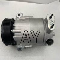 China Ac Compressor for Ghibli for Quattroporte 764365 308716 Air Conditioning V6 for sale