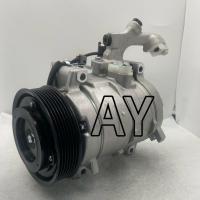 China Auto AC Compressor  for 38810-RFE-003HONDA ODYSSEY RB1 K24 2005-2008 for sale