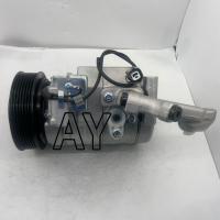 China Auto AC Compressor  for 38810-RFE-003HONDA ODYSSEY RB1 K24 2005-2008 for sale