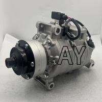 China Car AC Compressor Compatible for VW Touareg Compatible for Audi A4 A6 A7 Q7 A8 S4 S5 4E0260805Q 4F0260805E 4F0260805L 4e0260805as 4F0260805AD for sale