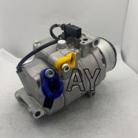 China Car AC Compressor Compatible for VW Touareg Compatible for Audi A4 A6 A7 Q7 A8 S4 S5 4E0260805Q 4F0260805E 4F0260805L 4e0260805as 4F0260805AD for sale