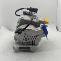 China Car AC Compressor Compatible for VW Touareg Compatible for Audi A4 A6 A7 Q7 A8 S4 S5 4E0260805Q 4F0260805E 4F0260805L 4e0260805as 4F0260805AD for sale