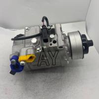 China Car AC Compressor Compatible for VW Touareg Compatible for Audi A4 A6 A7 Q7 A8 S4 S5 4E0260805Q 4F0260805E 4F0260805L 4e0260805as 4F0260805AD for sale