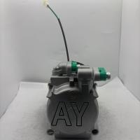 China CAR AC Compressor Compatible for Hyundai HD45 Truck Compatible for KIA BONGO 2.7 99250-5H030 992505H030 for sale