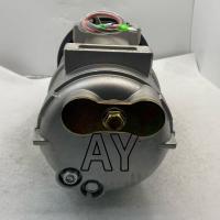 China AC Compressor with PV8 Clutch 12volts for TM21 Compressor 103-67260 T915146C 10367325 for sale
