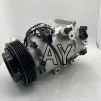 China OEM Mini Car Air Compressor 97701-4X000 for Ki a K2 Sportage  Condition 12V/24V AC Used for Manufacturing for sale