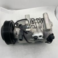 China OEM Mini Car Air Compressor 97701-4X000 for Ki a K2 Sportage  Condition 12V/24V AC Used for Manufacturing for sale