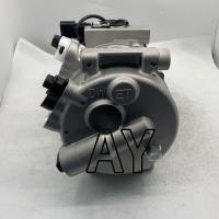 China OEM Mini Car Air Compressor 97701-4X000 for Ki a K2 Sportage  Condition 12V/24V AC Used for Manufacturing for sale