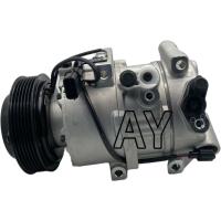 China OEM Mini Car Air Compressor 97701-4X000 for Ki a K2 Sportage  Condition 12V/24V AC Used for Manufacturing for sale