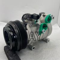 China Car AIR AC Compressor 97701-B9000 Compatible For Hyundai I10 2014-2019 Compatible For KIA 97701-B4000 F500-QADAA-03 F500QADAA03 F5009ADCA02 97701B9000 for sale