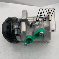 China Car AIR AC Compressor 97701-B9000 Compatible For Hyundai I10 2014-2019 Compatible For KIA 97701-B4000 F500-QADAA-03 F500QADAA03 F5009ADCA02 97701B9000 for sale