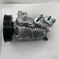 China Air Conditioning Pump Without Top for Audi Q5L 103 8WD820803B for sale