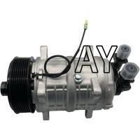 China 12V A/C Compressor 18-10157-06 for Carrier TM15 TM15XD TM15HD TM15-HD for sale