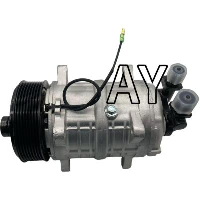 China 12V A/C Compressor 18-10157-06 for Carrier TM15 TM15XD TM15HD TM15-HD for sale