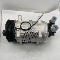 China 12V A/C Compressor 18-10157-06 for Carrier TM15 TM15XD TM15HD TM15-HD for sale