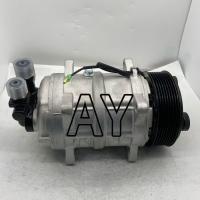 China 12V A/C Compressor 18-10157-06 for Carrier TM15 TM15XD TM15HD TM15-HD for sale