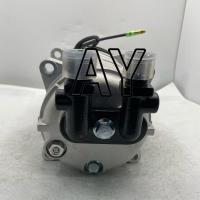 China 12V A/C Compressor 18-10157-06 for Carrier TM15 TM15XD TM15HD TM15-HD for sale