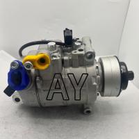 China Car AC Compressor Compatible for VW Touareg Compatible for Audi A4 A6 A7 Q7 A8 S4 S5 4E0260805Q 4F0260805E 4F0260805L 4e0260805as 4F0260805AD for sale