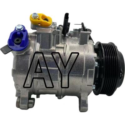 China Replacement# 64529399059 Air conditioning compressor 1pc/set for sale