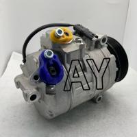 China AC Compressor Compatible for BMW X3 X4 E90 E92 F20 F25 64529225704 447150-1661 447158-1661 447150-1663 447150-1660 GE447158-1661 6SEU14A for sale