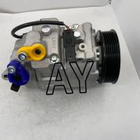 China AC Compressor Compatible for BMW X3 X4 E90 E92 F20 F25 64529225704 447150-1661 447158-1661 447150-1663 447150-1660 GE447158-1661 6SEU14A for sale