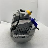 China AC Compressor Compatible for BMW X3 X4 E90 E92 F20 F25 64529225704 447150-1661 447158-1661 447150-1663 447150-1660 GE447158-1661 6SEU14A for sale