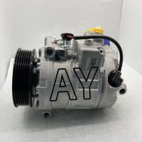 China AC Compressor Compatible for BMW X3 X4 E90 E92 F20 F25 64529225704 447150-1661 447158-1661 447150-1663 447150-1660 GE447158-1661 6SEU14A for sale