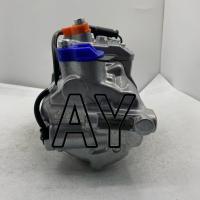 China 6SEU16C 6PK Car Compressor for Mercedes Benz C Class W204 Auto W204 A0008305200/0022303111 12V AV Compressor WXMB043 for sale
